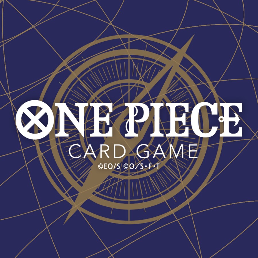 ONE PIECE – Trading card RYO-MARU